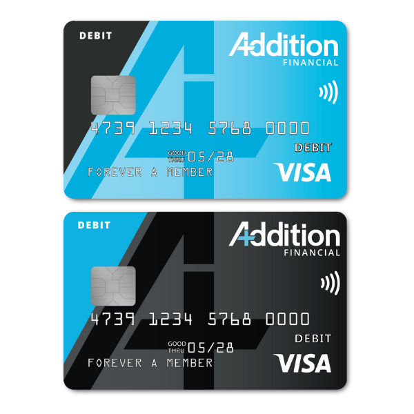 Addition Financial Foundation | Central Florida Community Partners